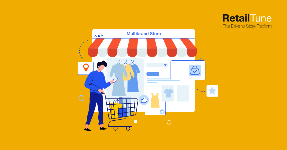 RetailTune e l'importanza degli store multibrand nel panorama retail ...